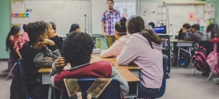 How To Write an Application for a Teaching Job | Format & Samples
